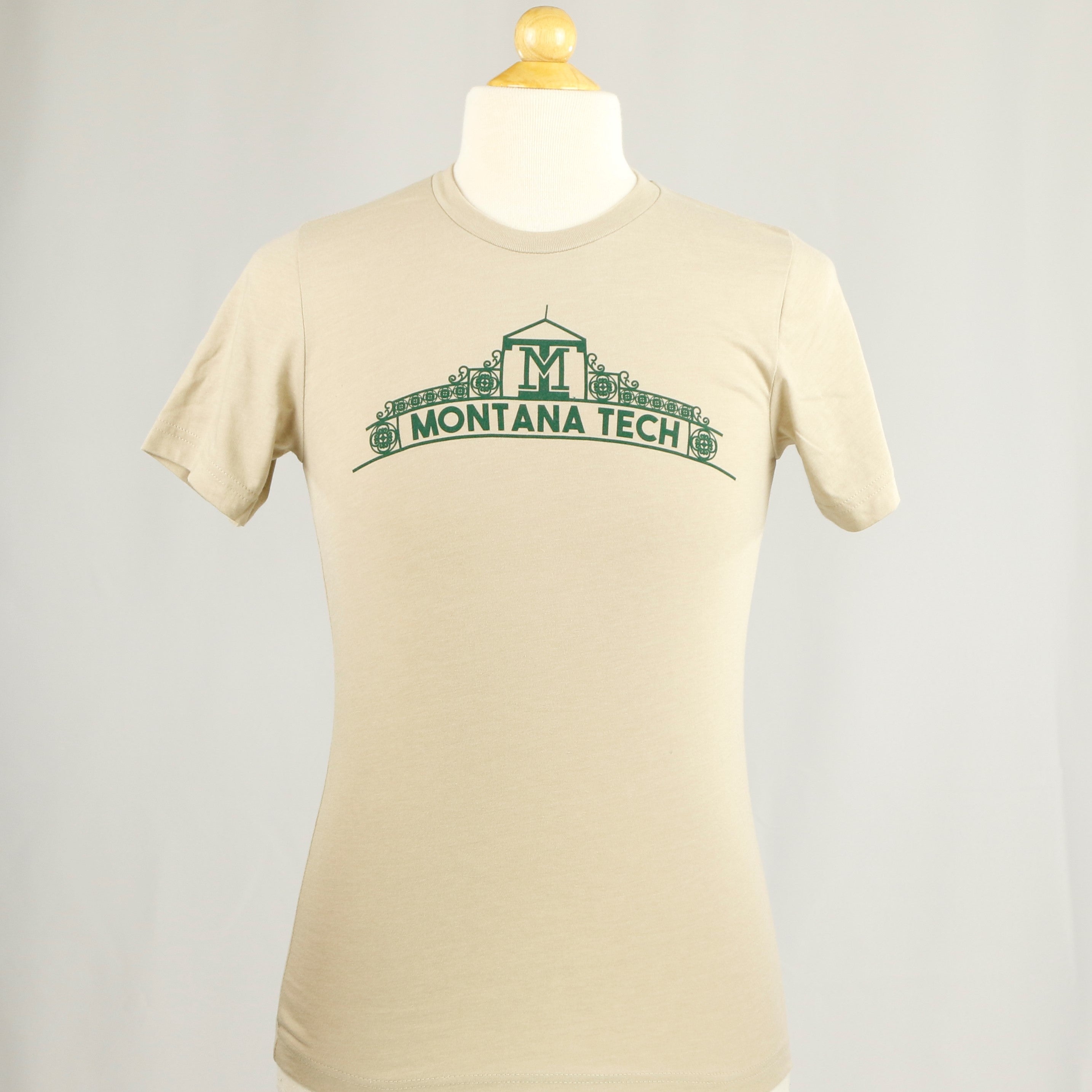 Tech Arch Tee | Dig City Supply LLC