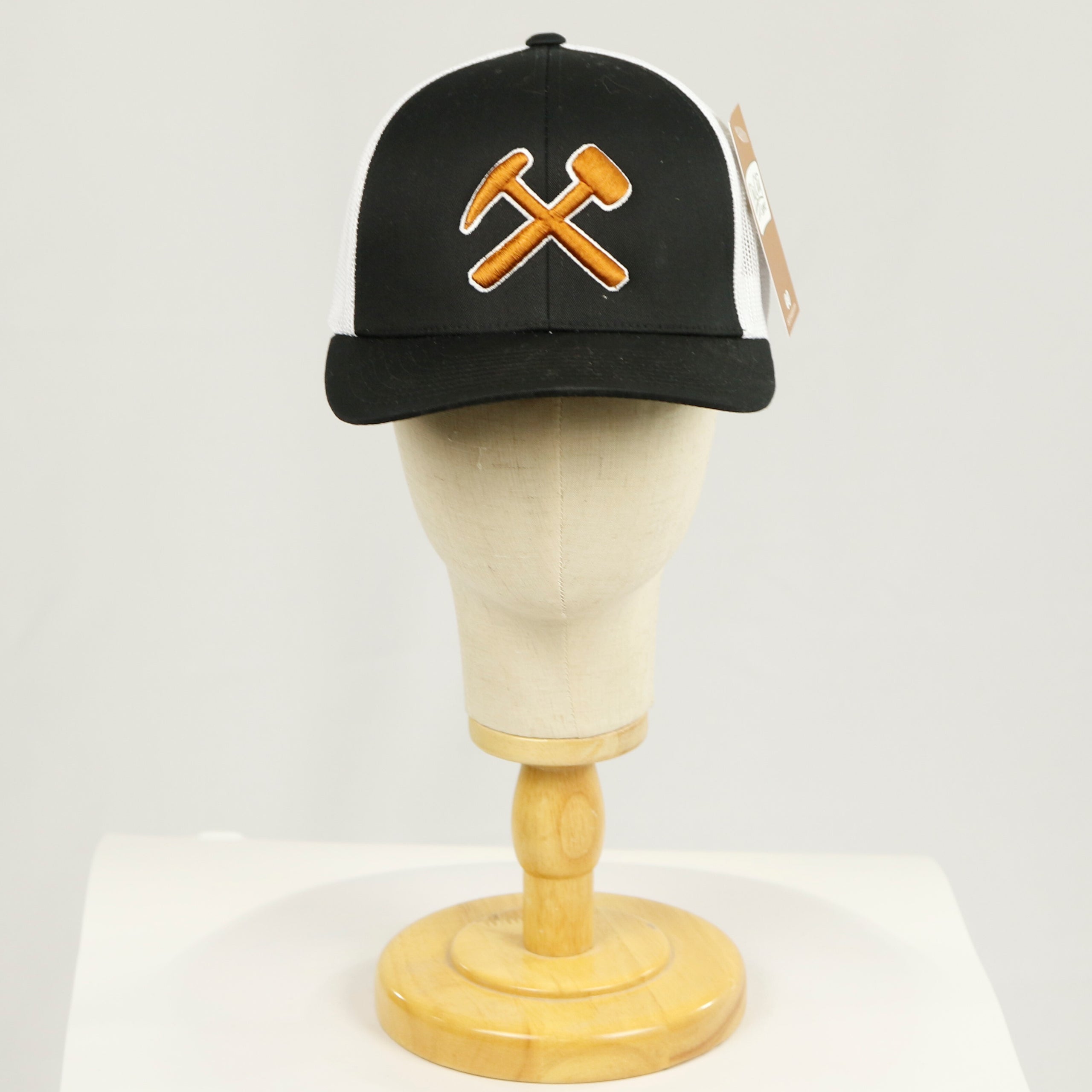 Cross Picks Mesh Snapback | Dig City Supply LLC
