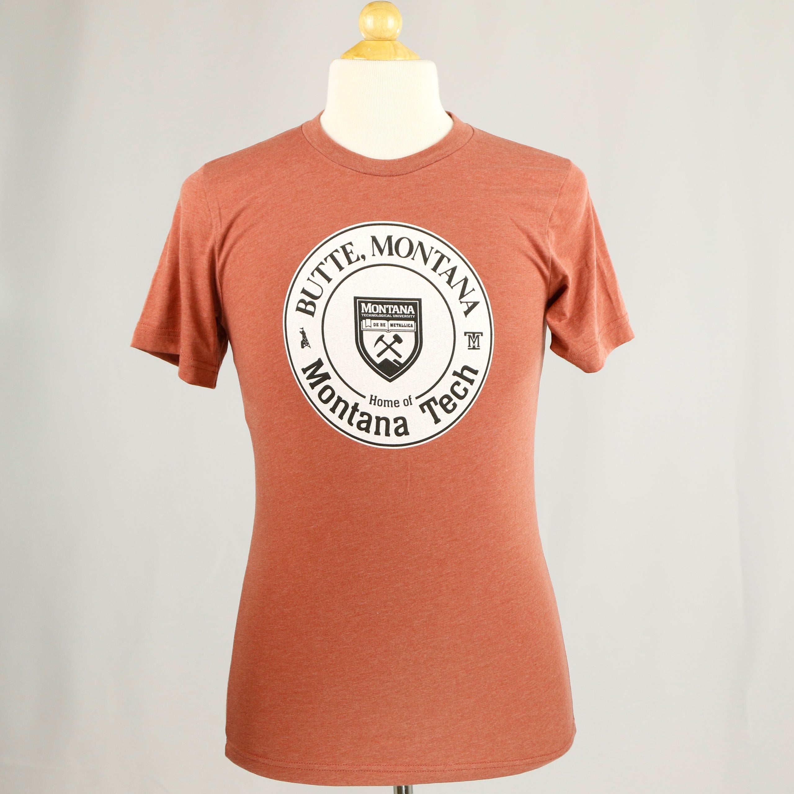 Home of Tech Circle Tee | Dig City Supply LLC